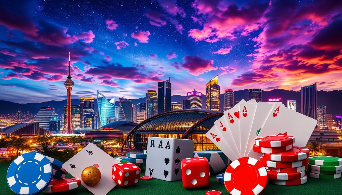 New Zealand's Casino Laws Set for Major Update: What It Means for ...
